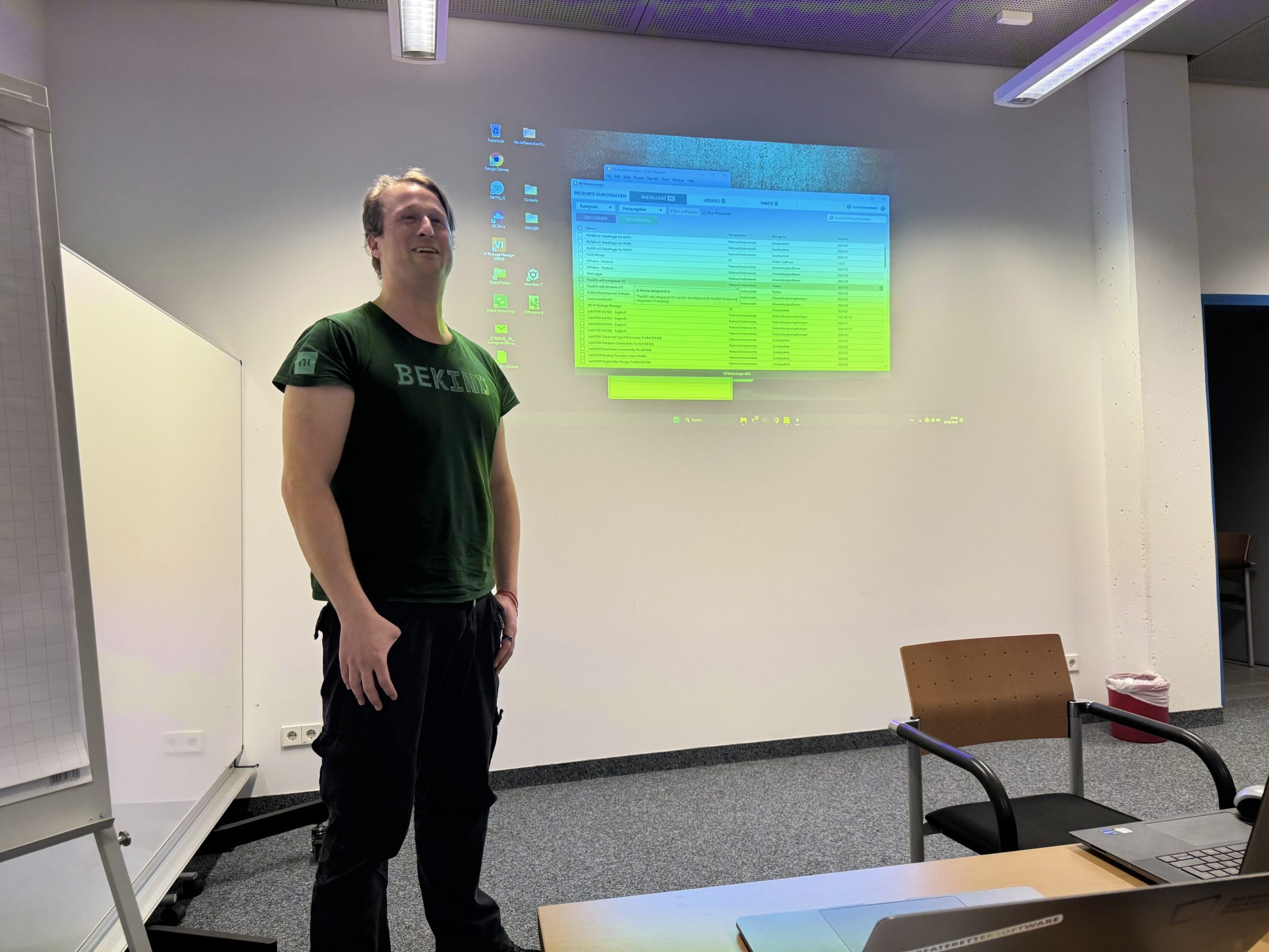 WUELUG23: Reuse Code / Code Reuse - Hampel Software Engineering